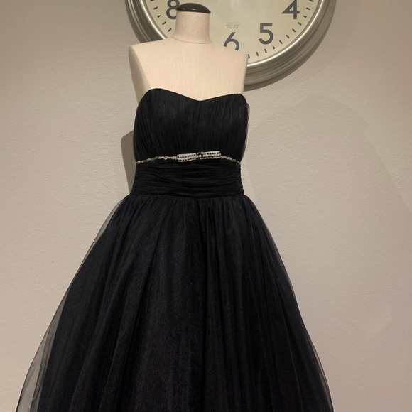 Dresses | Vintage Inspired Tulle Party Dredd | Poshmark